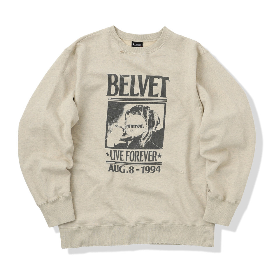 ALL – BELVET